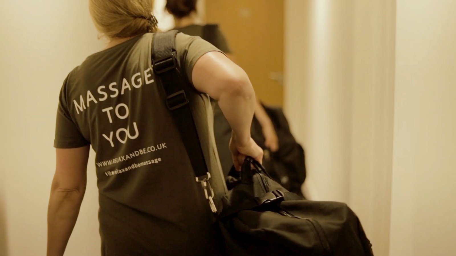 Relax and Be – Mobile Massage in Bristol – Massage to you in Bristol